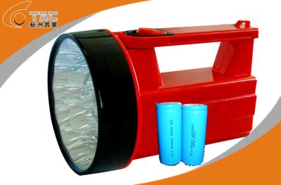 China High energy density Solar Led Flashlight Lithium Ion AA Batteries 3.7V / 7.4V / 14.8V for sale