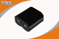 中国 1400mAh産業時計のための第一次リチウム李Mn電池2CR5 6.0V 販売のため