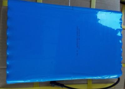 Cina Pacchetto della batteria di IFR26650 4S8P 24Ah 12V LiFePO4 per iluminazione pubblica solare in vendita