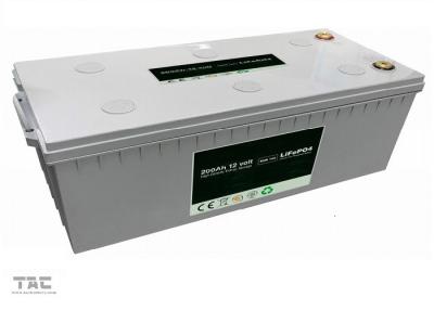 China Conventional Trucks AGV 24V 50AH LiFePO4 Battery Pack for sale