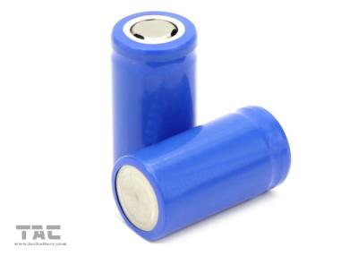 중국 500배 PCM 마구 재충전용 리튬 ICR17335 건전지 판매용