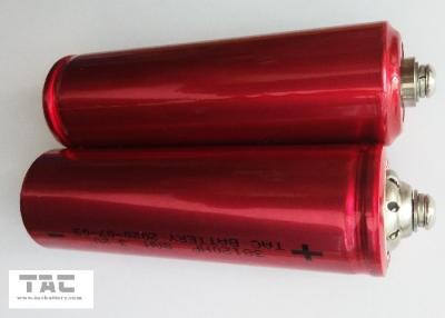 China 3.2V LiFePO4 Cell High Power 38120HP 8AH With Stud and Frame For DIY EV Battery for sale