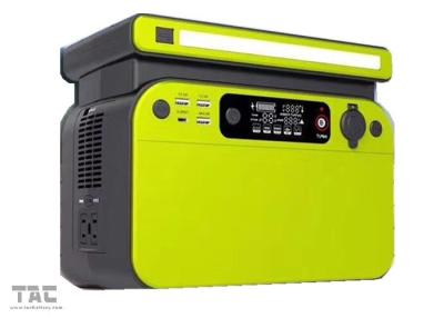 Cina pacchetto della batteria di 19.2V 27AH 500WH ESS LiFePO4 per attrezzatura elettronica all'aperto in vendita