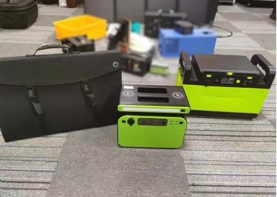 Cina pacchetto della batteria di 19.2V 27AH 500WH ESS LiFePO4 per attrezzatura elettronica all'aperto in vendita