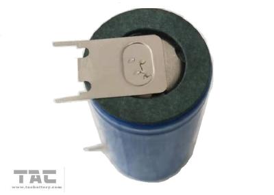 중국 리튬 이온 디지털 방식으로 생산을 위한 원통 모양 건전지 22430 2000MAH 3.7V 꼬리표 판매용