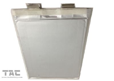 中国 充満局内電源の袋の柔らかいパックのための3.2V 10Ah LiFePO4電池09102165 販売のため