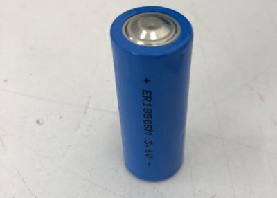 Cina batteria al litio primaria di 3.6V ER18505 3600mAh per il metro pratico, inseguimento di GPS in vendita