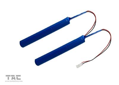 중국 장치 추적을 위한 INR26650 11.1V 5AH 리튬 이온 원통형 배터리 판매용