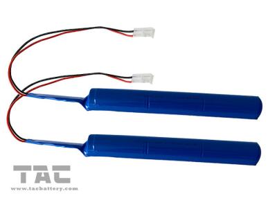 중국 장치 추적을 위한 INR26650 11.1V 5AH 리튬 이온 원통형 배터리 판매용