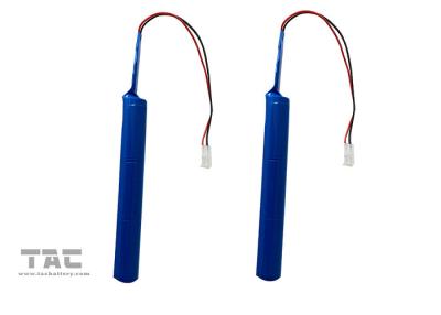 중국 장치 추적을 위한 INR26650 11.1V 5AH 리튬 이온 원통형 배터리 판매용