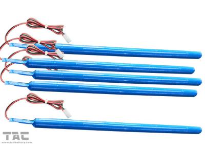 중국 IOT 11.1Volt 리튬 이온 원통형 배터리 ICR26650 15AH 판매용