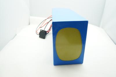 China 24V 12V LiFePO4 Battery Pack 20Ah  Storage Battery for Power Application for sale