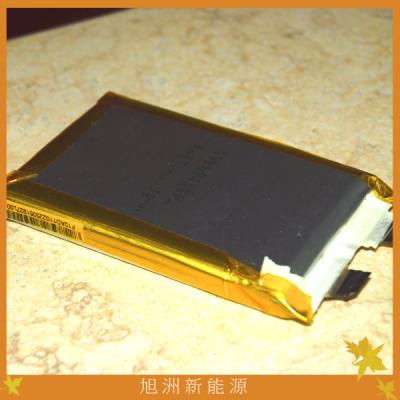 China High capacity 11585135 10Ah 3.2V LiFePO4 Battery for Teal Time Clock And Camera for sale