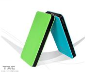 중국 5400mAH 비상사태 연장 모음을 위해 다채로운 휴대용 차 점프 시동기 판매용