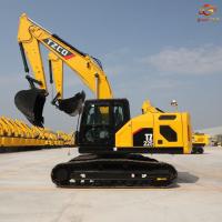Quality TZ225 New Crawler Hydraulic Excavator with 23500kg 129 kW 1.1 m³ Bucket Capacity for sale