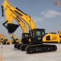 Quality New Excavator TZ380 40 Ton High Efficiency Hydraulic Crawler Excavator For for sale