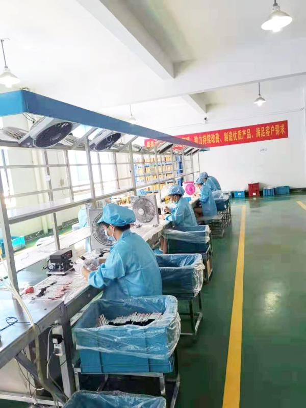 Geverifieerde leverancier in China: - Yuyao Namei Cosmetics Packaging Co., Ltd.