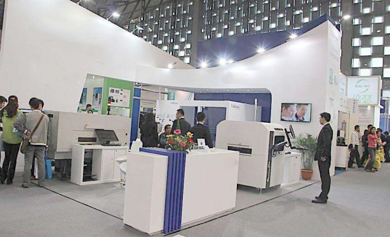 Geverifieerde leverancier in China: - Yuyao Namei Cosmetics Packaging Co., Ltd.