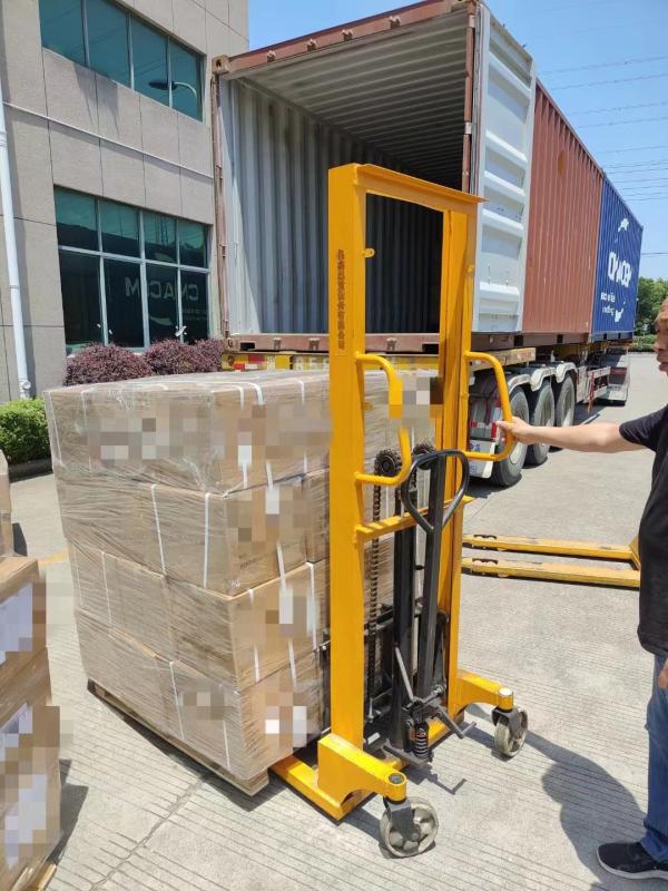 Geverifieerde leverancier in China: - Yuyao Namei Cosmetics Packaging Co., Ltd.