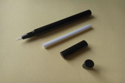 Cina Bella forma Eyeliner matita confezionamento materiale PP Slim con logo Costom in vendita
