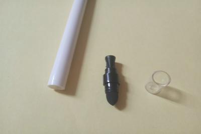 Cina Imballaggio impermeabile per le labbra, matita per labbra durevole Certificazione ISO in vendita