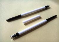 China Customizable Automatic Lip Liner , Empty Lipstick Tubes Simple Style SGS for sale