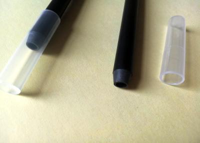 China Long Lasting Red Lipstick Pencil PVC High Performance Simple Design ISO for sale