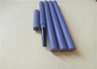 China New Single Head Light Grey Eyebrow Pencil Automatic Plastic Silk Printing for sale