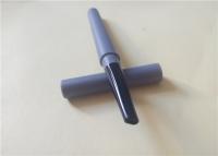 China New Single Head Light Grey Eyebrow Pencil Automatic Plastic Silk Printing for sale