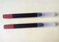 China PVC Plastic Sharpener Full Coverage Concealer Waterproof With Logo Printing for sale