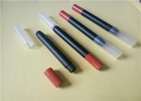 China PVC Plastic Sharpener Full Coverage Concealer Waterproof With Logo Printing for sale