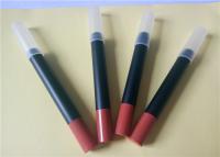 China PVC Plastic Sharpener Full Coverage Concealer Waterproof With Logo Printing for sale