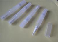 China Flaw Makeup Coverage Concealer Pencil Stick PP Material Customized Color for sale