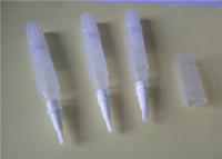 China Flaw Makeup Coverage Concealer Pencil Stick PP Material Customized Color for sale