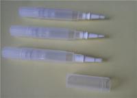 China Flaw Makeup Coverage Concealer Pencil Stick PP Material Customized Color for sale