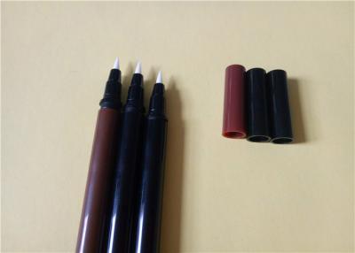 中国 ブラウン 空っぽ 双端アイライン 管 長持ち 高性能 販売のため