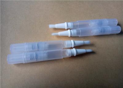 China Waterproof Click Pencil Lip Gloss Pencil Multifunctional Transparent Color for sale