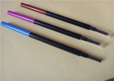 Chine Un crayon de couleur personnalisé avec pinceau, un crayon de couleur automatique 164.8 * 8 mm à vendre
