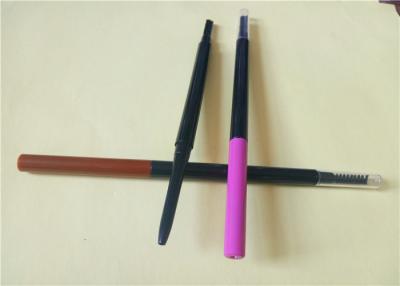 Chine Un crayon de couleur personnalisé avec pinceau, un crayon de couleur automatique 164.8 * 8 mm à vendre