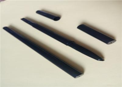 Chine Crayon à sourcils à double tête organique, crayon à sourcils mat 142 * 11 mm à vendre