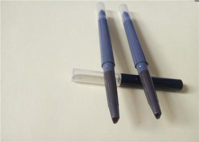Chine Crayon à sourcils imperméable gris clair Emballage de longue durée 142 * 11 mm à vendre