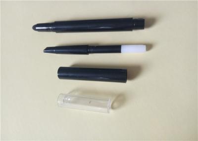 Chine Crayon à sourcils imperméable gris clair Emballage de longue durée 142 * 11 mm à vendre