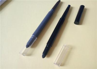 Chine Crayon à sourcils couleur à double usage, crayon à sourcils rétractable 141,7 * 11 mm à vendre