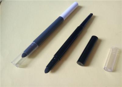 Chine Crayon à sourcils couleur à double usage, crayon à sourcils rétractable 141,7 * 11 mm à vendre