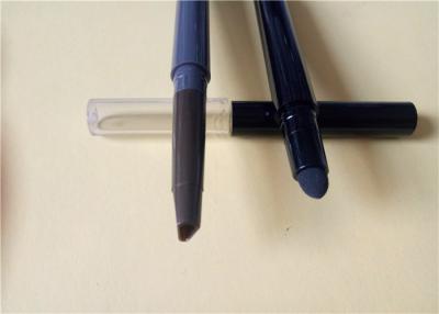 Chine Crayon à sourcils couleur à double usage, crayon à sourcils rétractable 141,7 * 11 mm à vendre