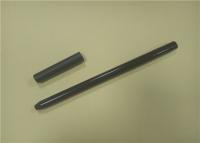 China Long Standing Sharpening Eyeliner Pencil With Sharpener ABS Material for sale