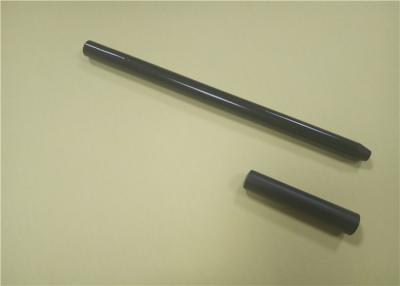 China Long Standing Sharpening Eyeliner Pencil With Sharpener ABS Material for sale