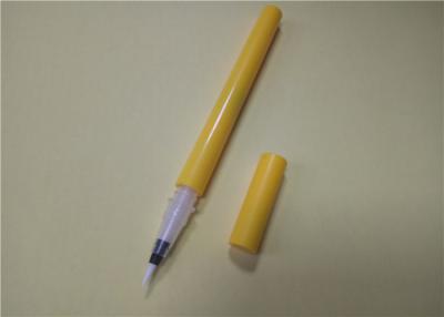 Chine Couleurs personnalisées Péncil cosmétique en plastique pour lunettes d'oeil Emballage 143,8 * 11 mm à vendre