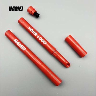 중국 기본 용량으로 내장된 응용기 립스틱 튜브 판매용