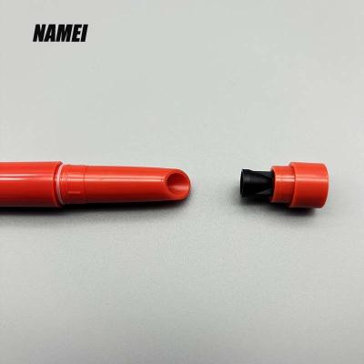 중국 기본 용량으로 내장된 응용기 립스틱 튜브 판매용